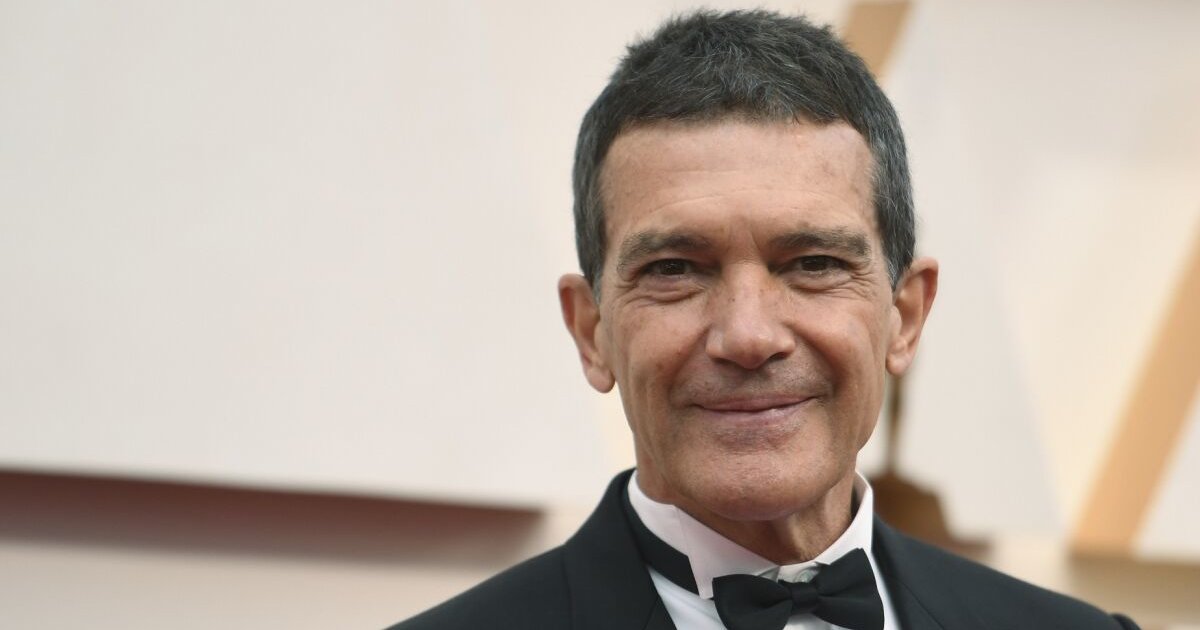 Antonio Banderas Movies Quiz - By grueny7