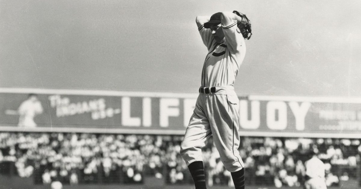 MLB Pitching Strikeout Leaders (1940s) Quiz - By Propellerhead