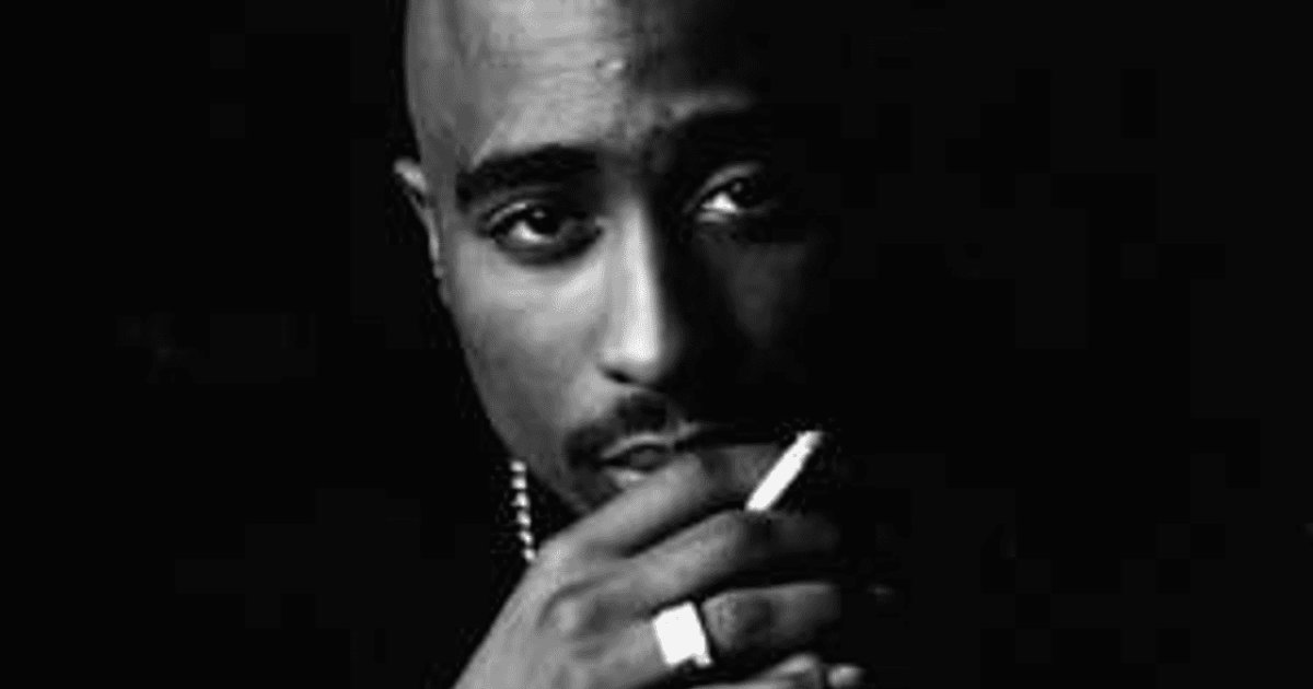 Pseudonyms of Tupac Shakur Quiz - By j_gibson