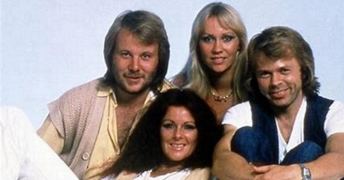 Word Ladder: ABBA songs Quiz - By Badger40
