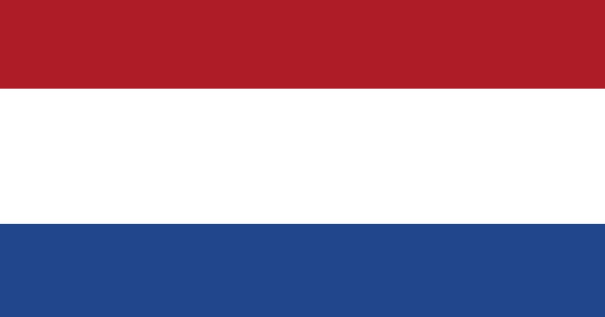 First and Last Names of the Netherlands Quiz - By Danaceo_G