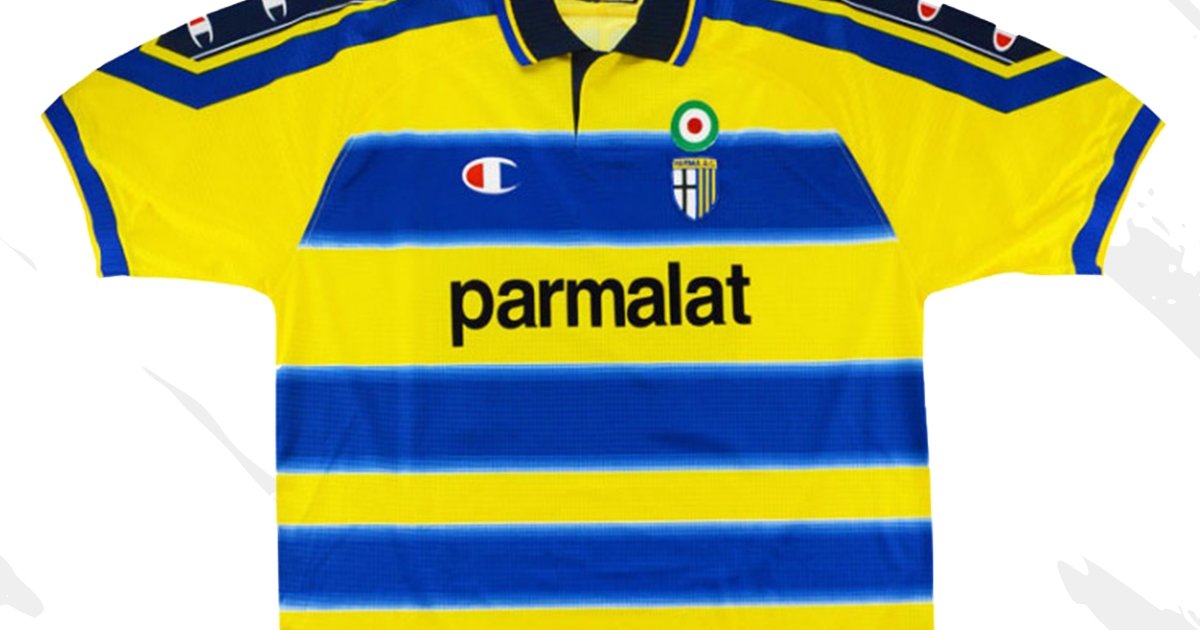 Where Did They Go: Parma Quiz - By treessimontrees