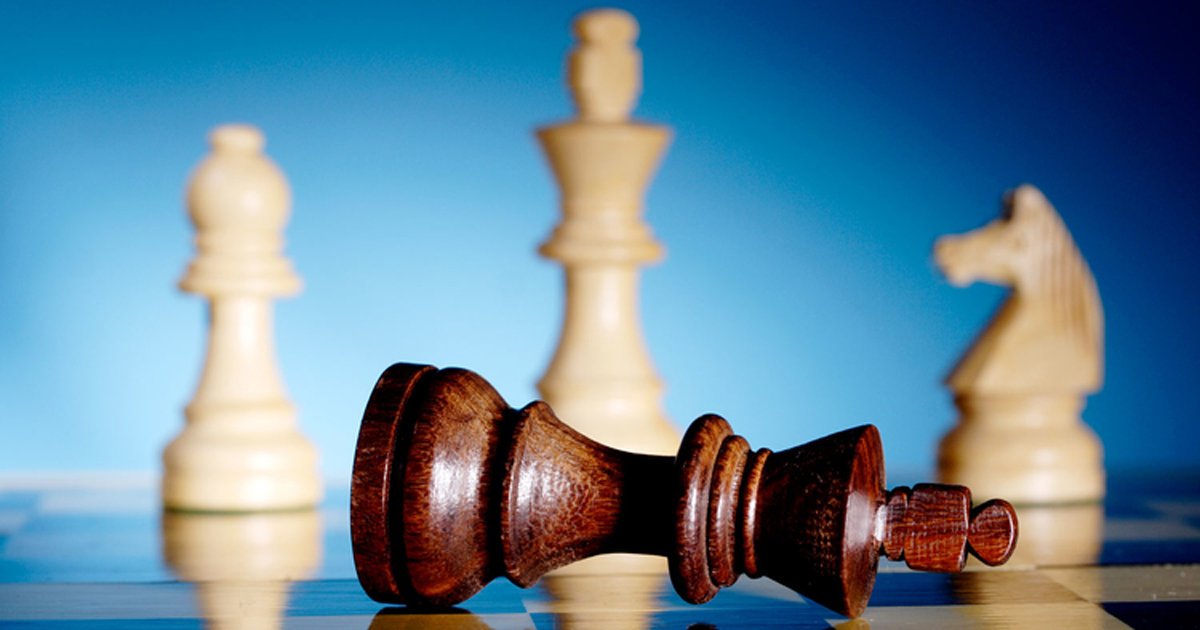Chess Position: Impossible II Quiz - By biggs364