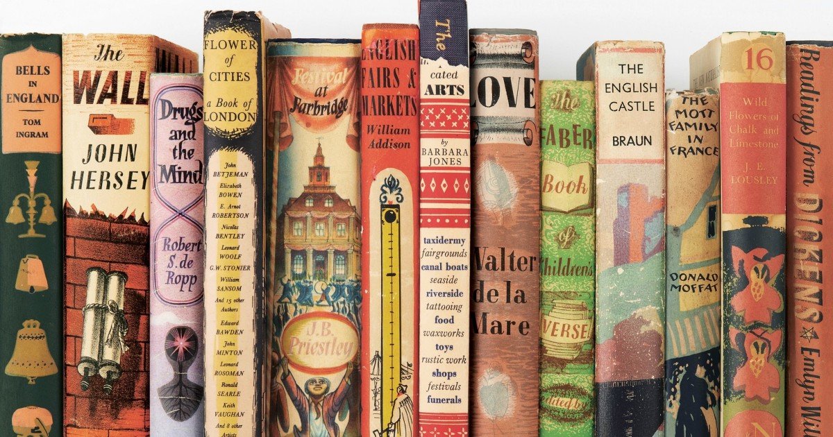 Don’t Judge a Book by Its Cover X Quiz