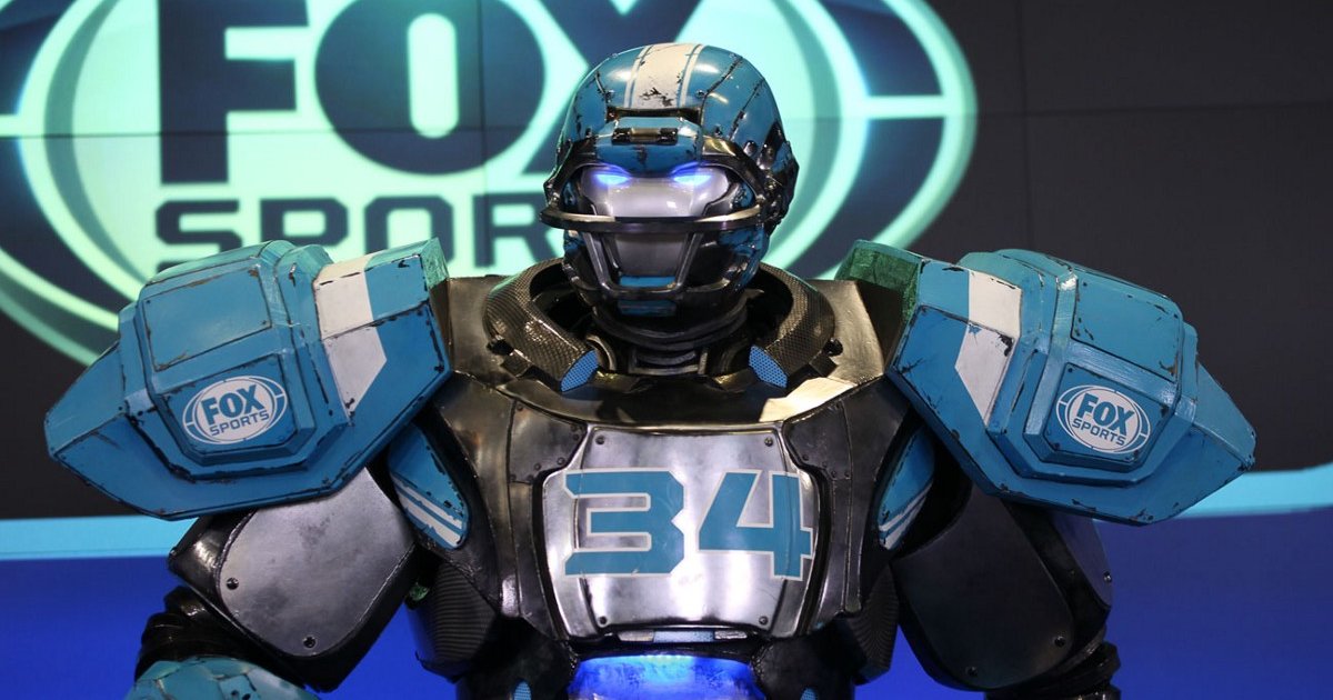 A.I. Generated NFL Teams (AFC) Quiz - By dumby321