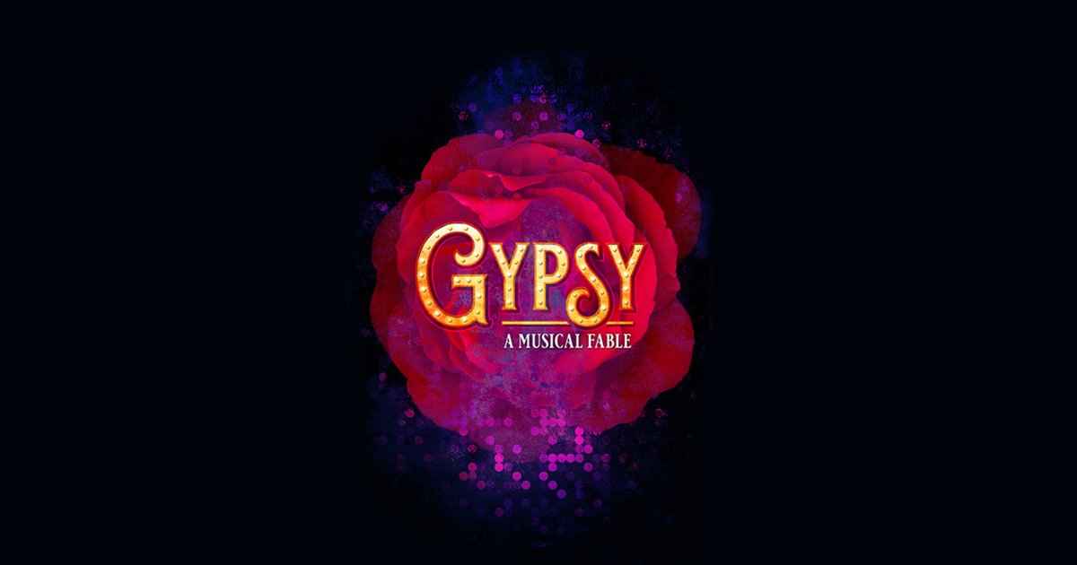 Gypsy Cast Match-Up Quiz - By WhoFan1979