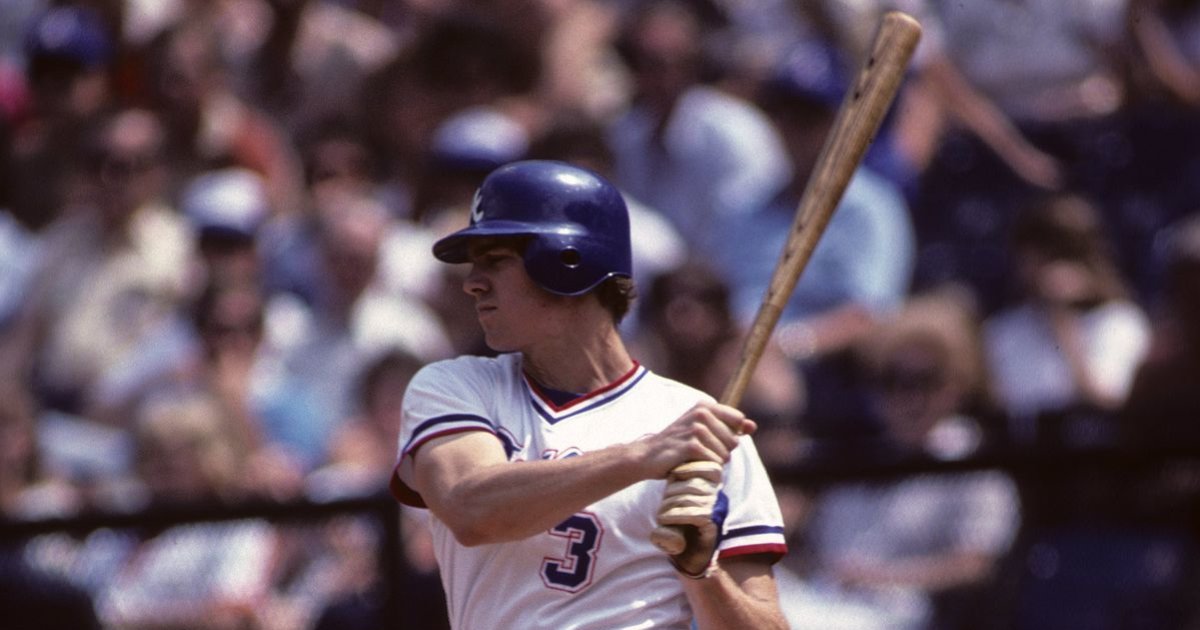 MLB 1982 : the season review Quiz - By statistyves