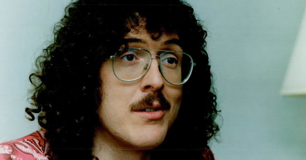 Who's That With Weird Al Yankovic? Quiz - By aglick