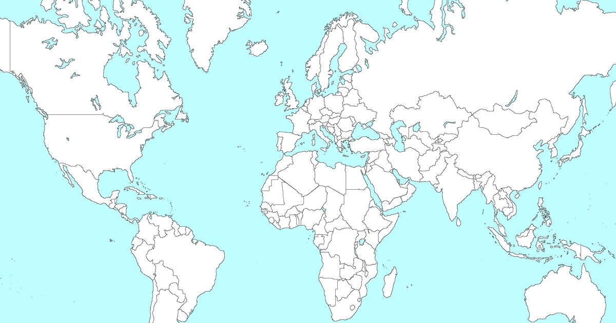 Name all S countries Quiz - By mehcomix