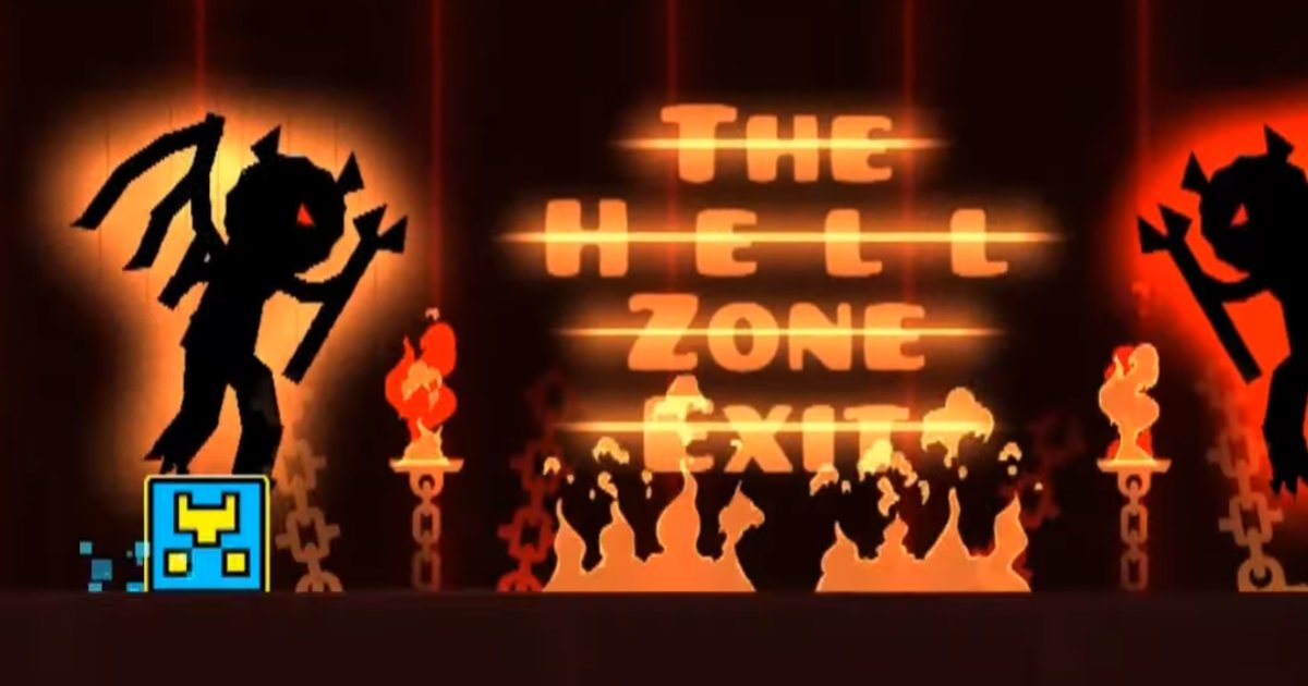 Technobuild's Hardest Demons Quiz - By Skull2