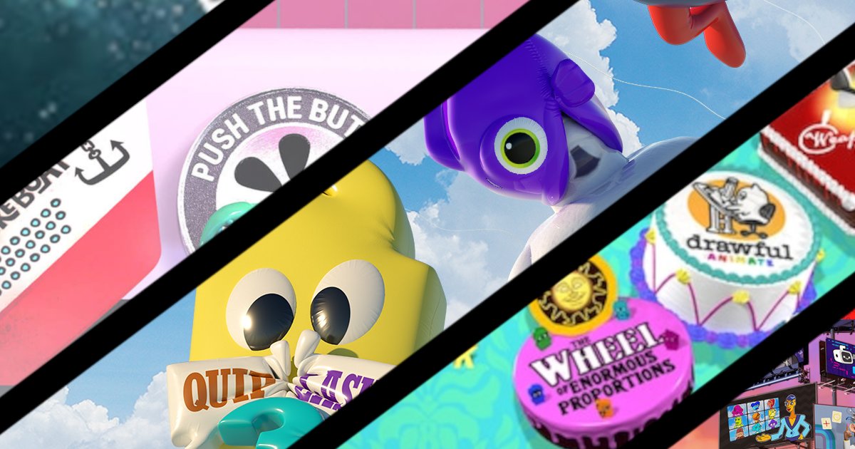 All Jackbox Games Quiz - By ninmaster712