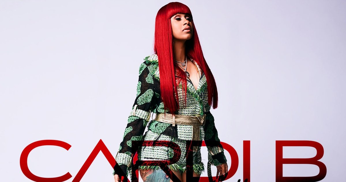 Lyrics: 'Bodak Yellow' by Cardi B Quiz - By OhItsKristin
