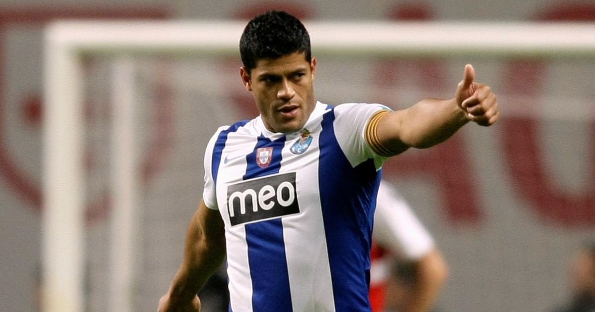 Porto Top Goal Scorers in Primeira Liga Since 2000 Quiz - By mzakky