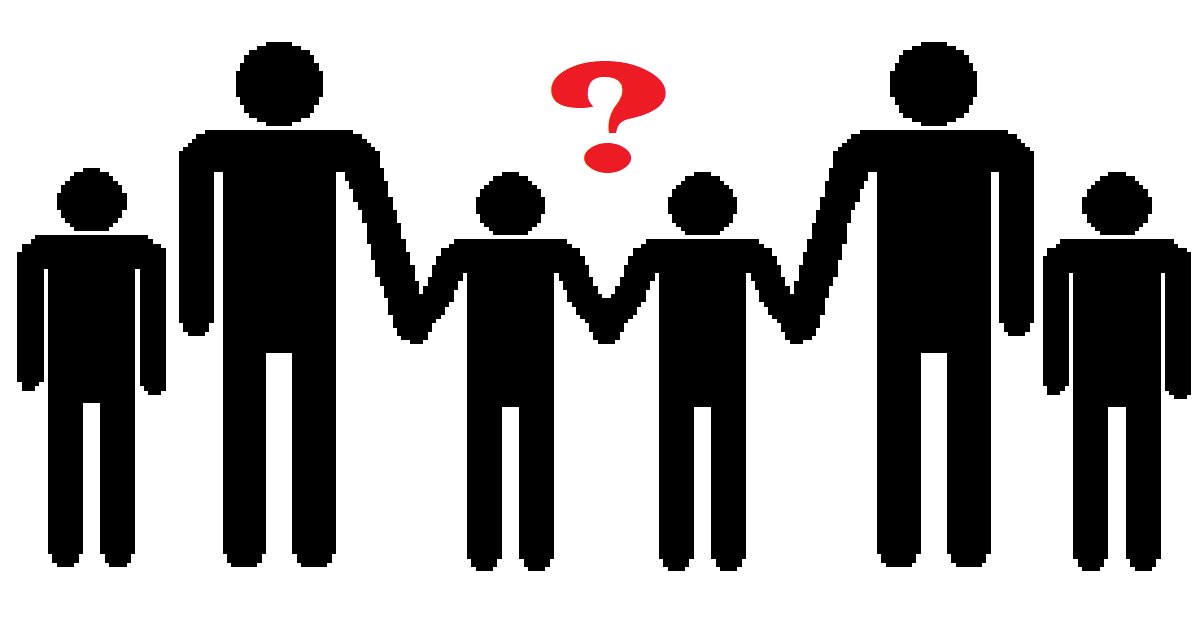 Get the Picture: How Many Siblings? (Animated TV) Quiz