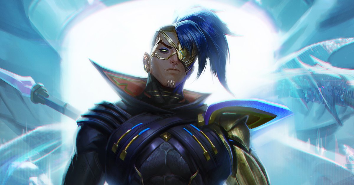 League of Legends Loading Screen Tips Quiz - By Ninjabrine