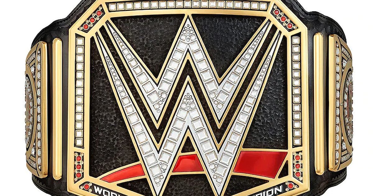 Every WWE Championship Reign (Reverse Chronological) Quiz - By andy855