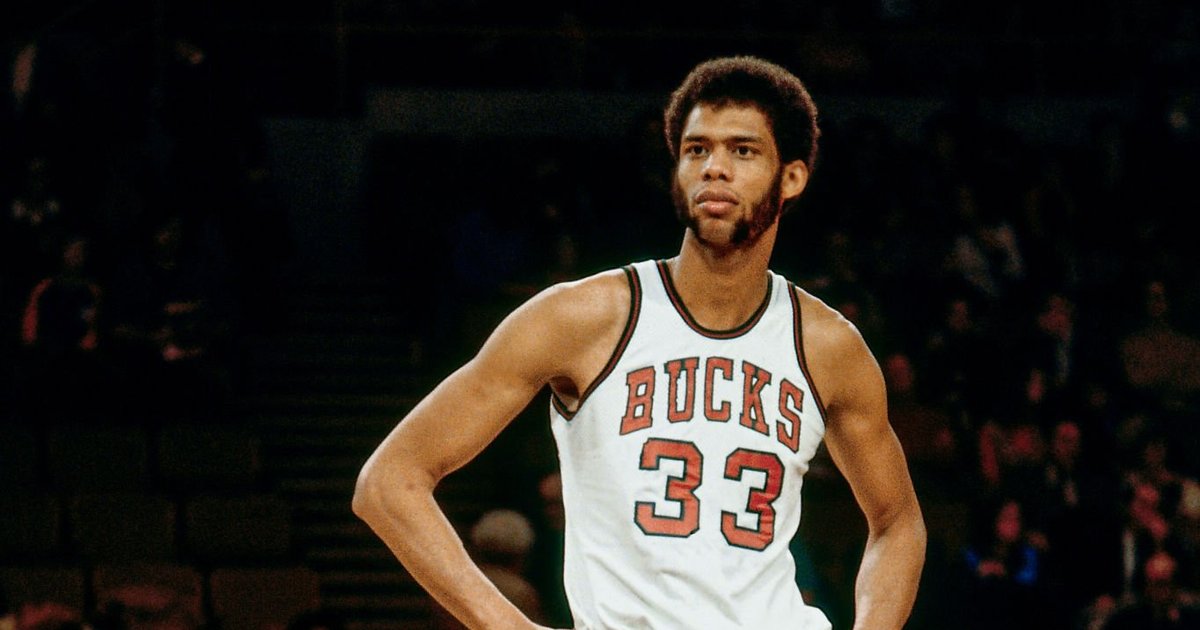 NBA Top 10 MVP Voting 1970s Quiz - By UnknownUser
