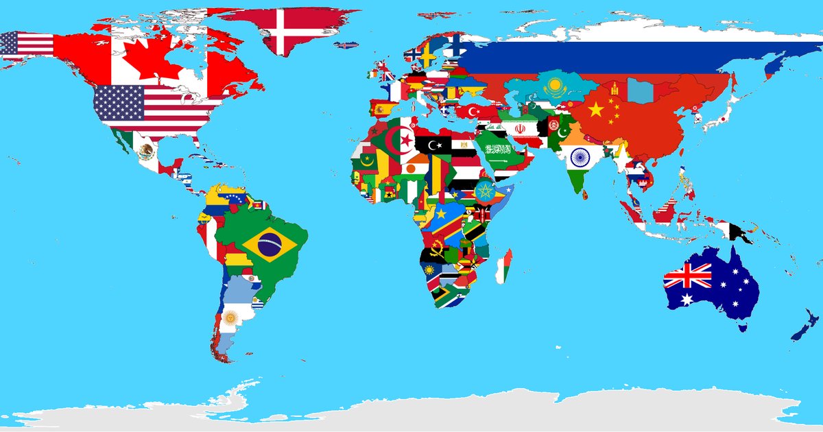 Capital, Countries, Flags, Locations of the world Quiz - By Q1w2e3r4t5z6u7