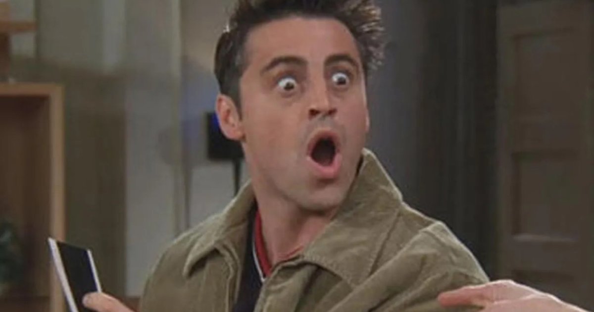 A Dozen ‘90s NBC Characters Quiz