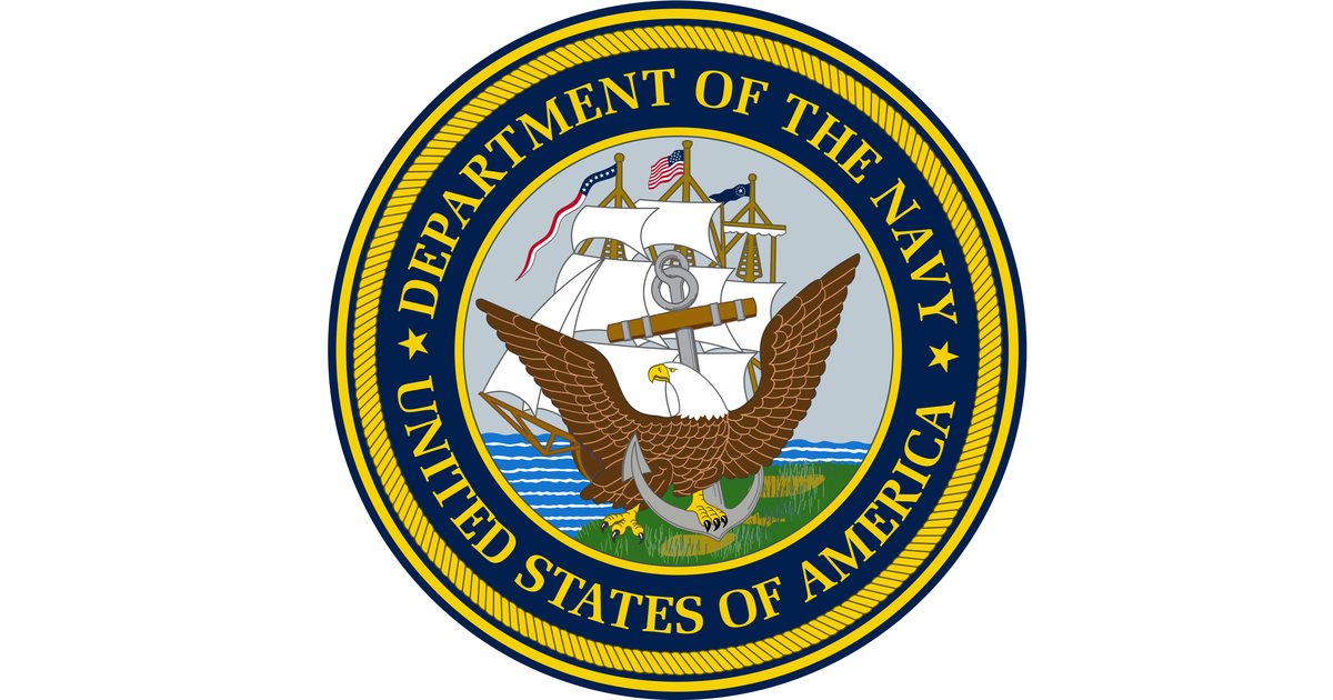 US Navy Ribbons Quiz - By nilking23