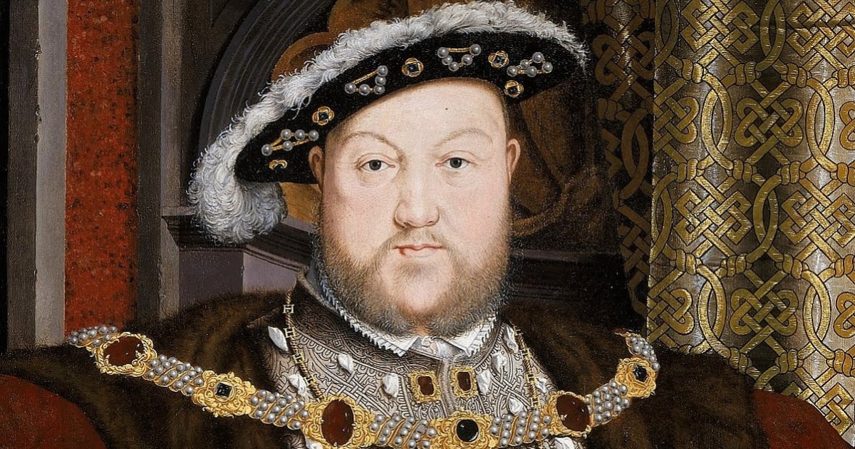 English Monarch by Quote Quiz - By CaiustheTall