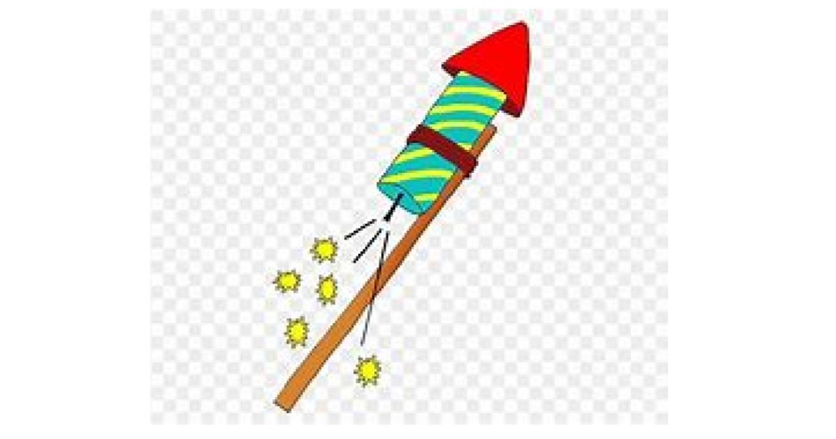 What Type of Firework Am I? Quiz - By lourichardson8