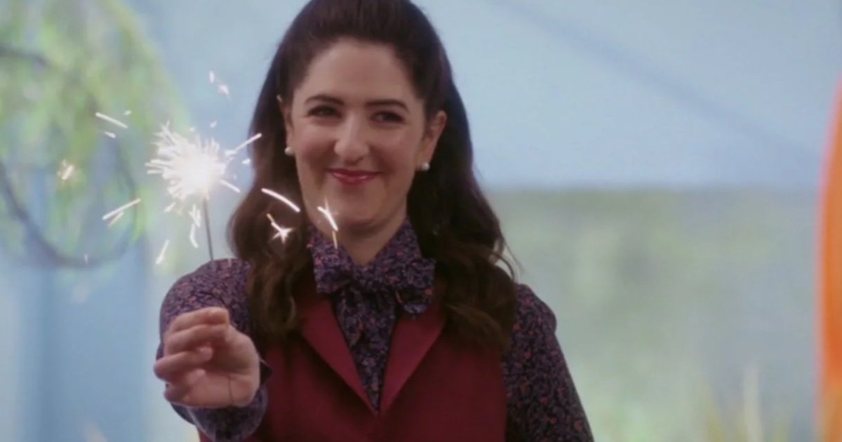 A Dozen 2010s NBC Characters Quiz - By ghcgh