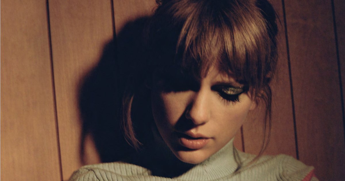 Taylor Swift 'Labyrinth' Lyrics Quiz - By Aly_S