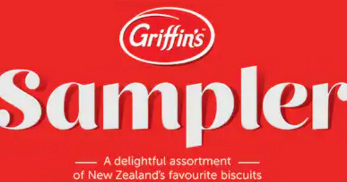 Griffins Sampler Biscuits Quiz - By _ErinLim