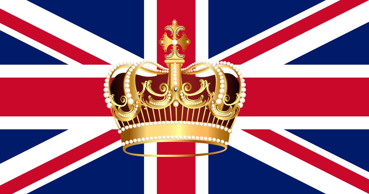 Royalty - Flag Match Quiz - By ceciliacarlid