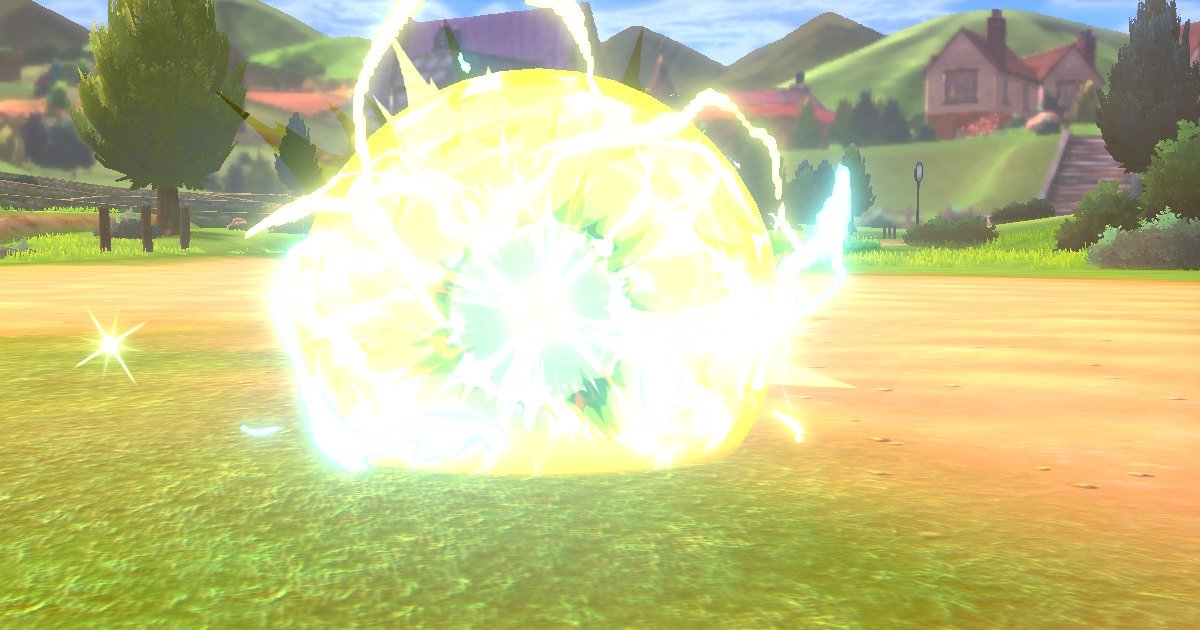 Pokemon moves with 110+ Base Power Quiz - By Yosi_Stefan