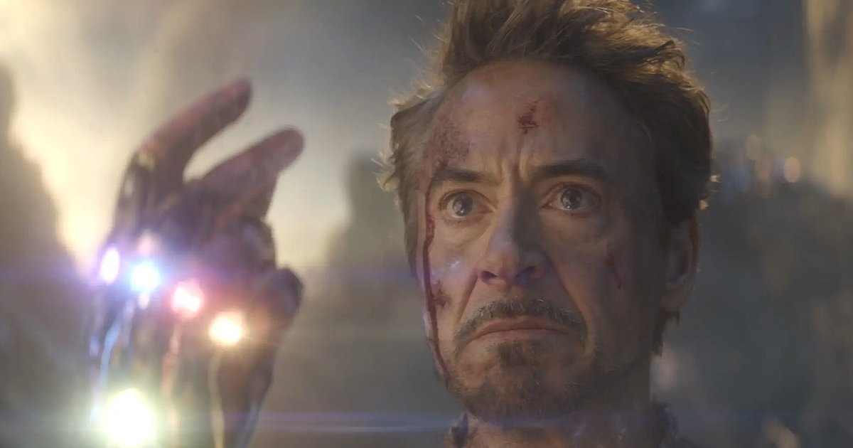 Stark, Batman, Solo, or Neo? Quiz - By blairjaxon