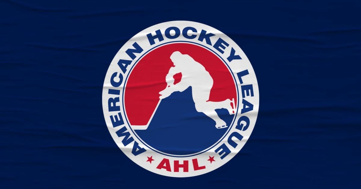 AHL Teams Map Quiz - By BananaCroc