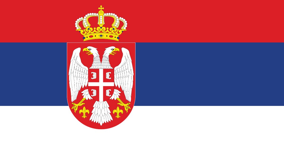 First and Last Names of Serbia Quiz - By Danaceo_G