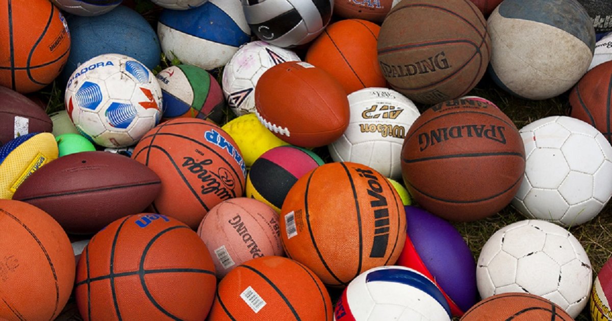 Sorting Squares: Sports Teams by League Quiz