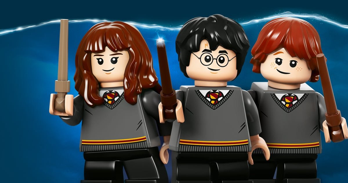 AI Generated Harry Potter Characters Quiz - By rae_cat