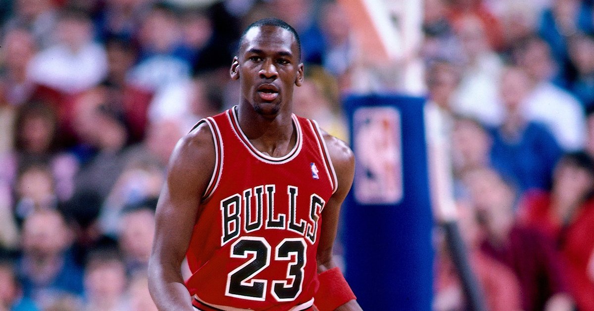1987/88 NBA Top Ten Scorers Quiz - By mucciniale
