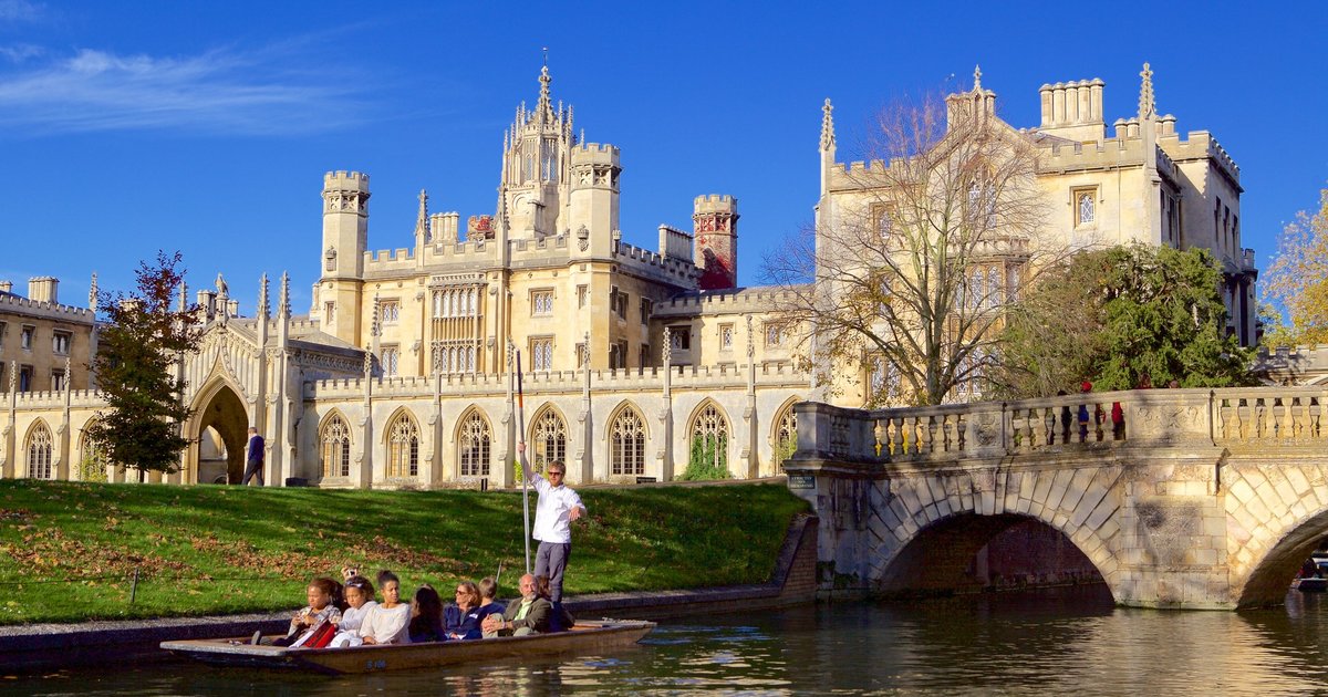 Cambridge Tompkins Table 2022 Quiz - By natedog91123