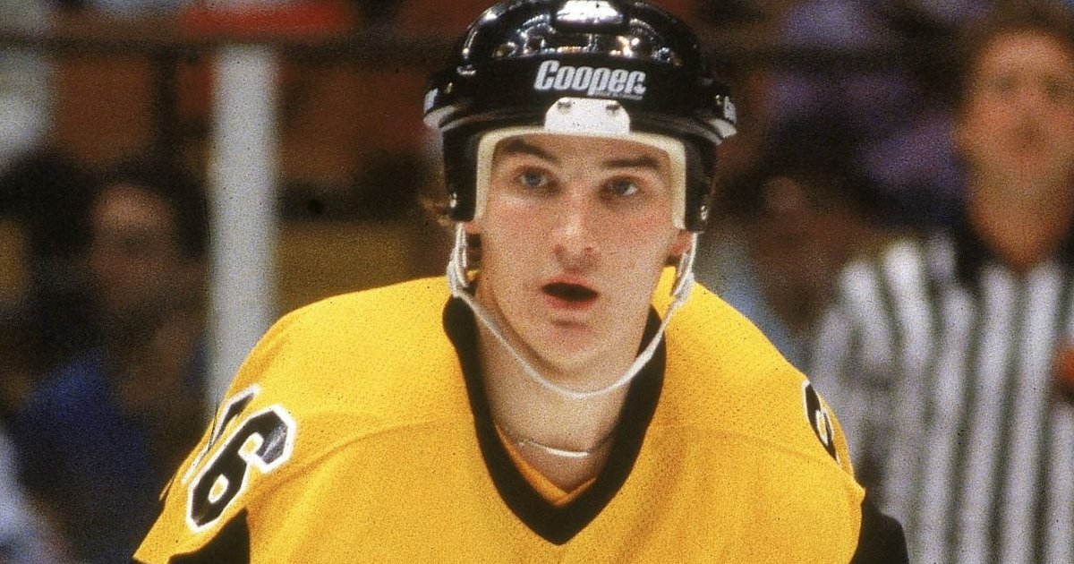 Pittsburgh Penguins Team Leaders For Each Decade Quiz - By aheig82