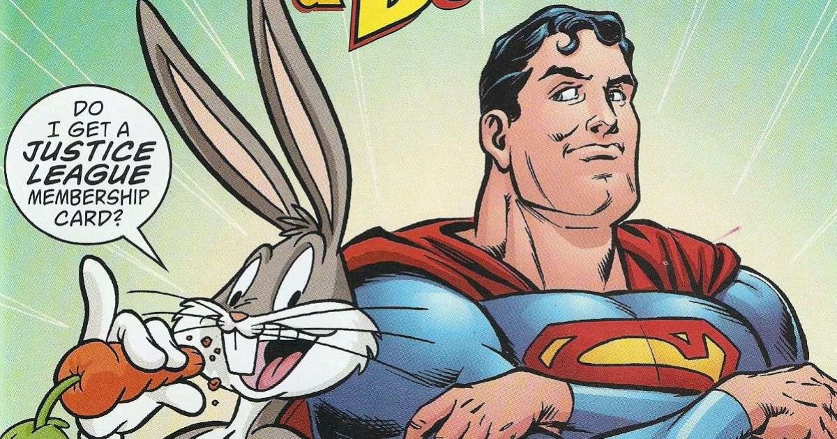 Crossover Click: Superman Quiz - By Jovahkiin