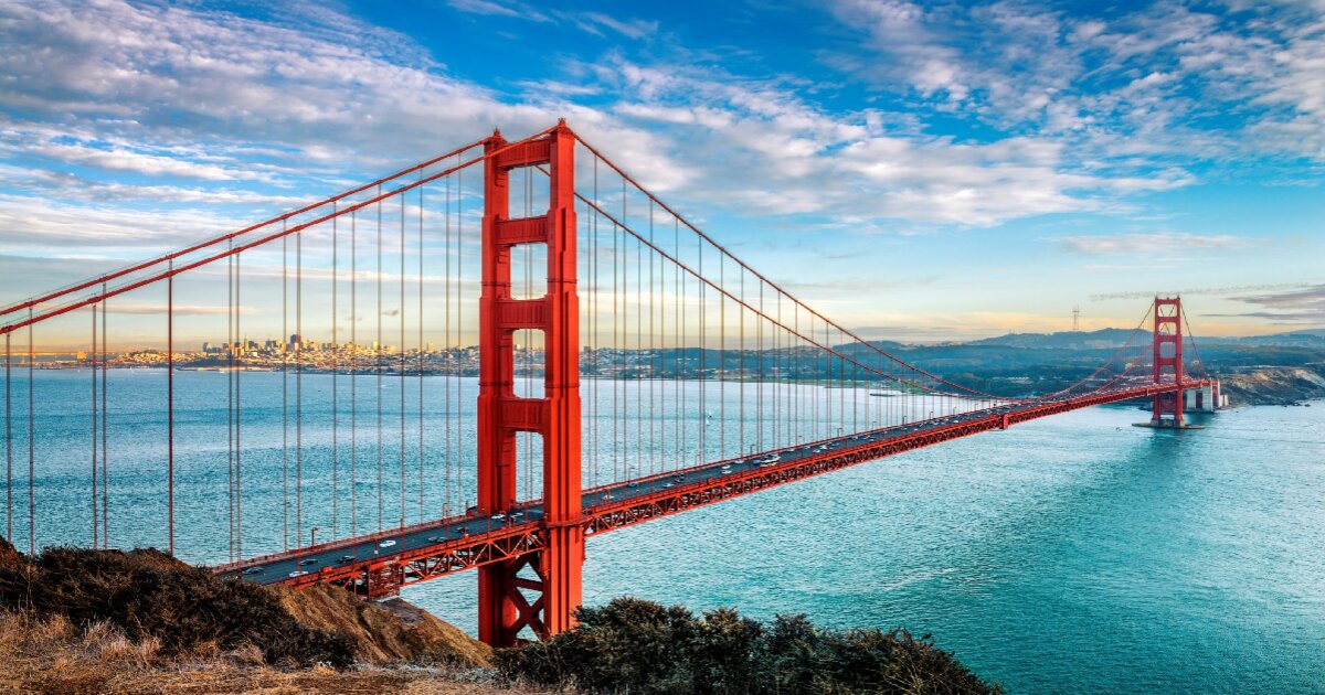 Top 25 Cities of the USA on a map Quiz - By Eurasia_Buddy