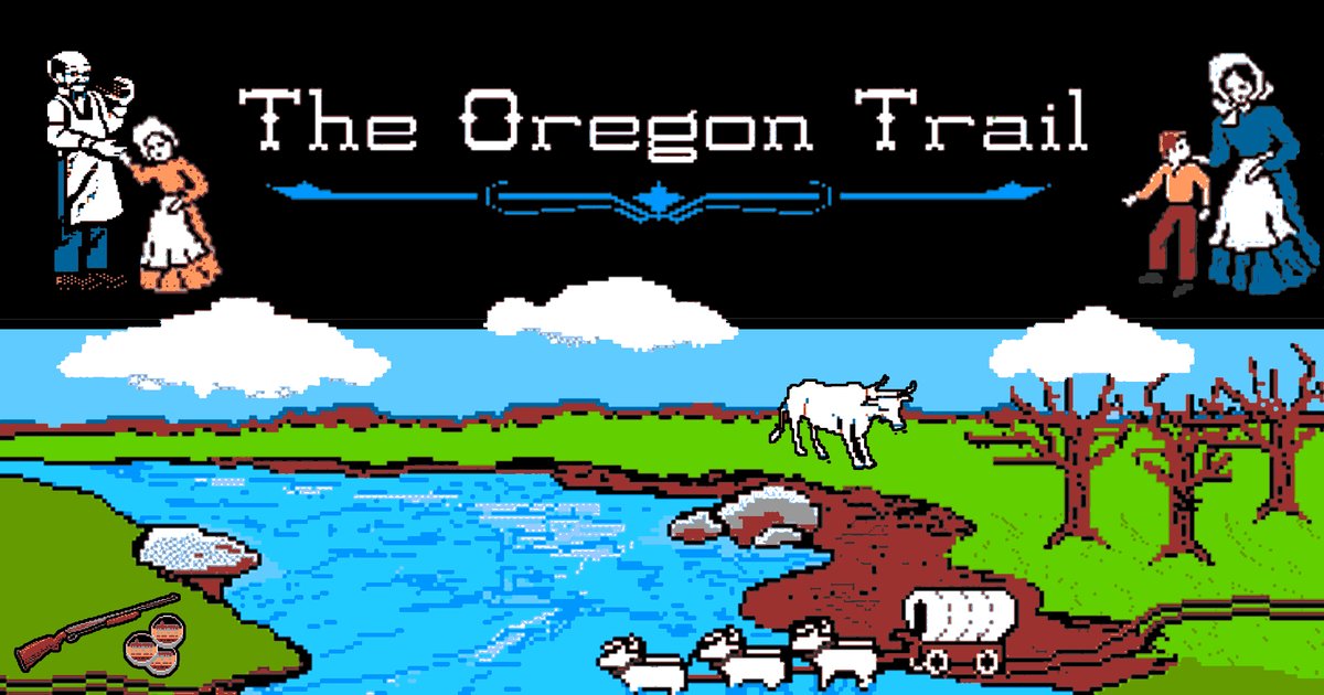 Oregon Trail Diseases Quiz