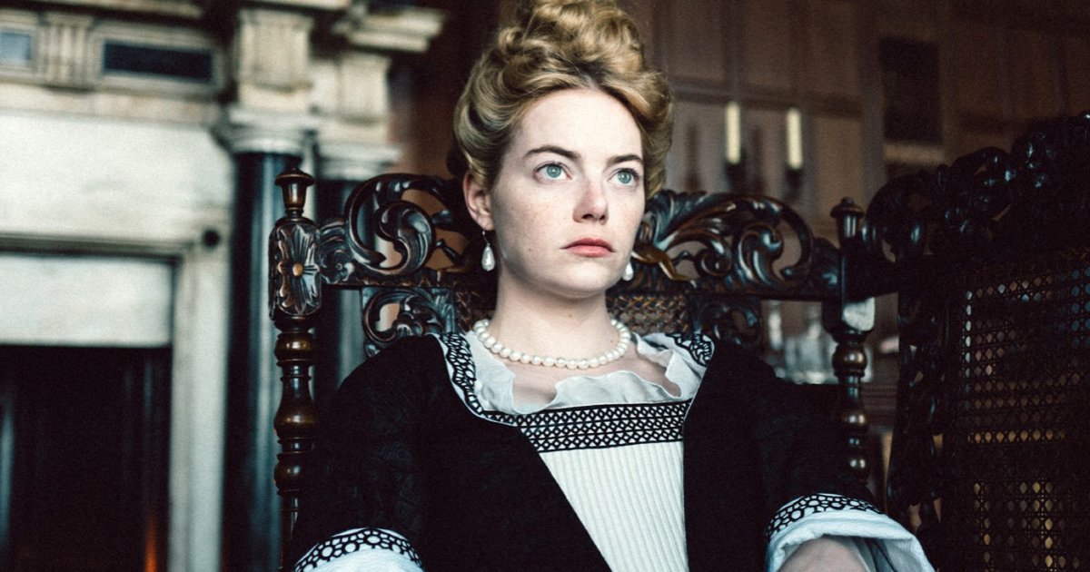 A Decade of…Emma Stone Quiz - By ghcgh