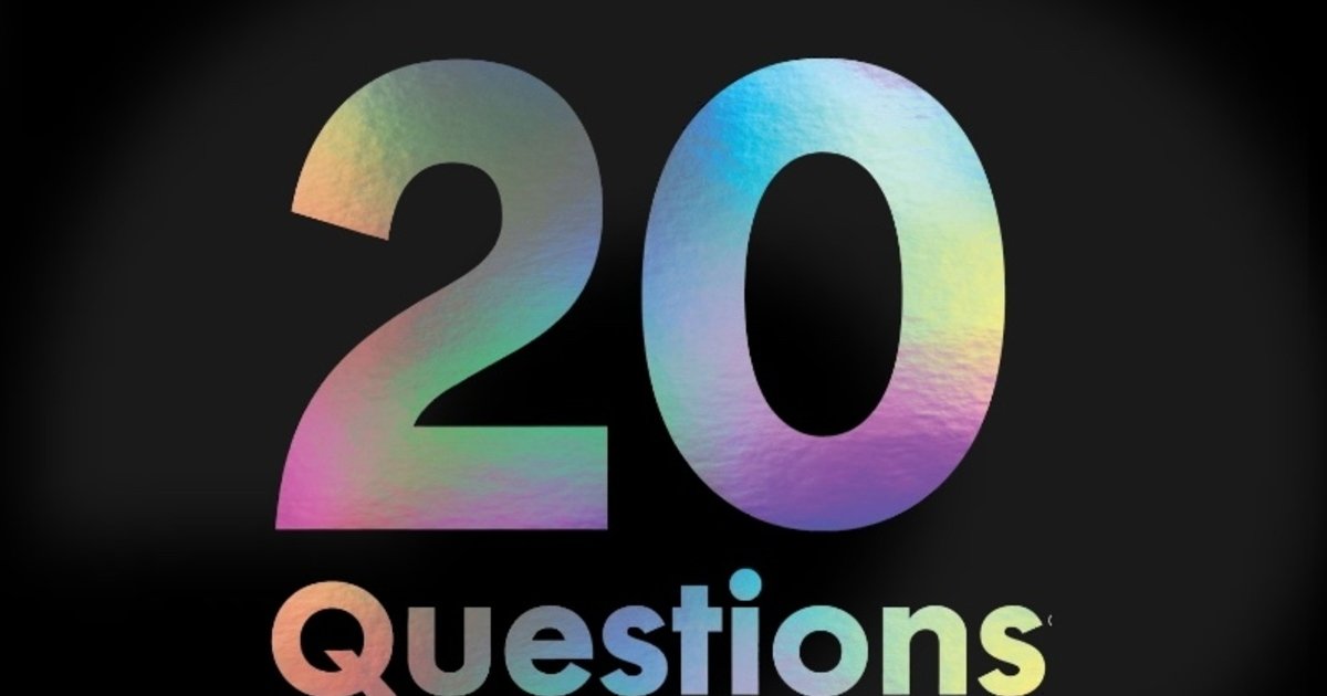Let’s Play 20 Questions! Quiz - By chriscampbell11