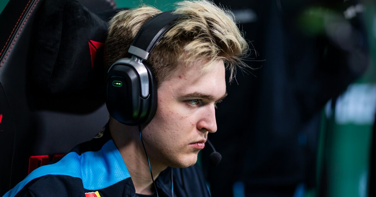 CS:GO Nationalities, PGL: Antwerp 2022 Quiz - By jrn8