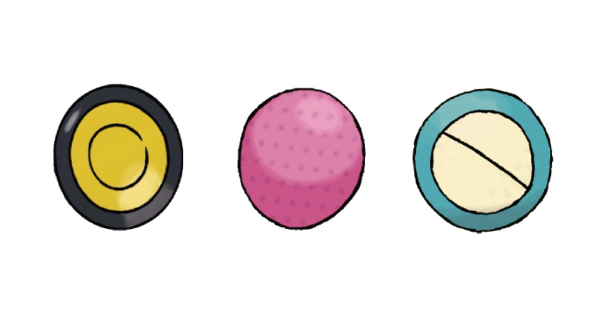 Pokémon Eyes Quiz - By sporcnanza