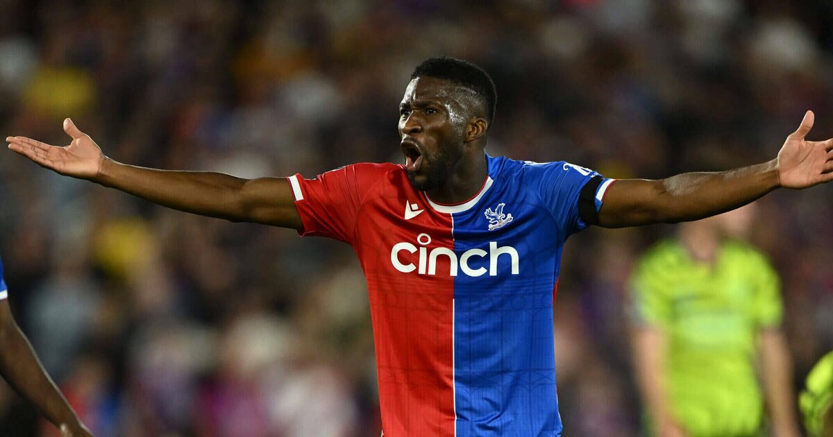 Top 20 Premier League Appearances - Colombian Players Quiz - By db1082