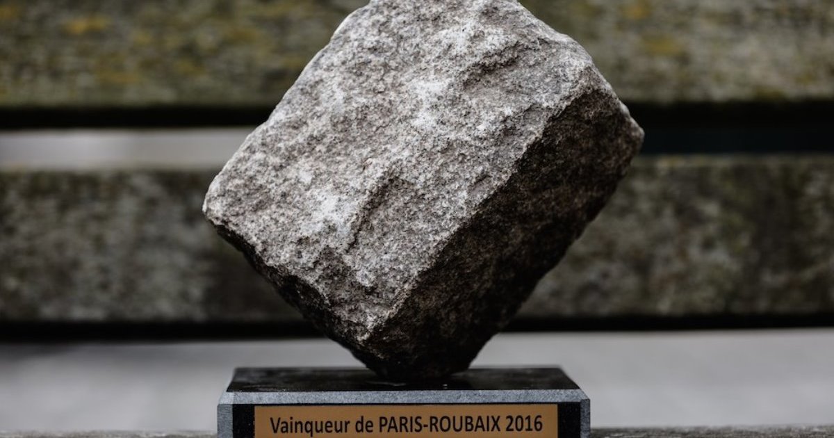 Paris–Roubaix multiple winners Quiz - By KhanBeaver