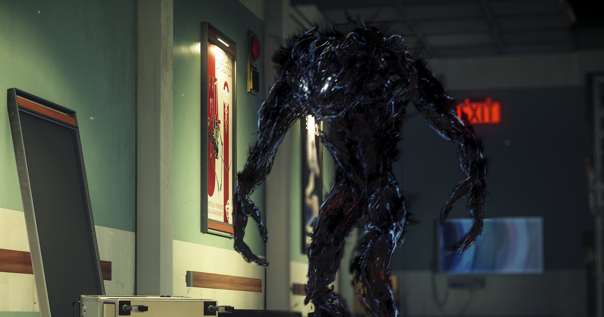 Prey (2017) Typhon Organisms Quiz - By bowe