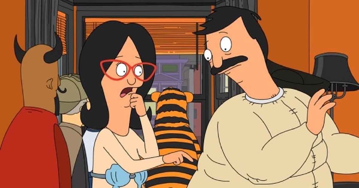 Bob's Burgers Episode Subplots - Season 3 Quiz - By Mayday